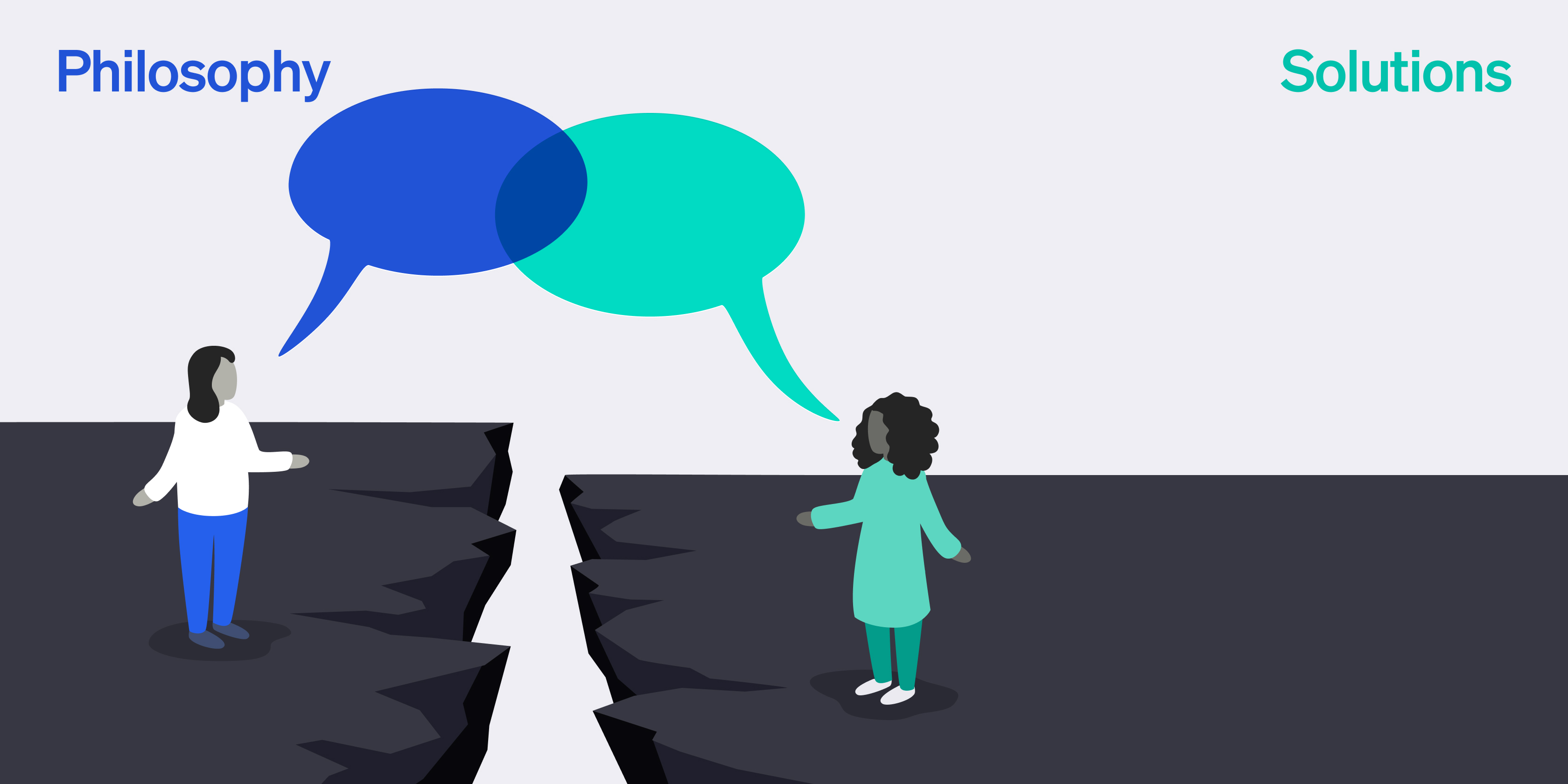 The Product Chasm — Customer Value vs. Shareholder Value